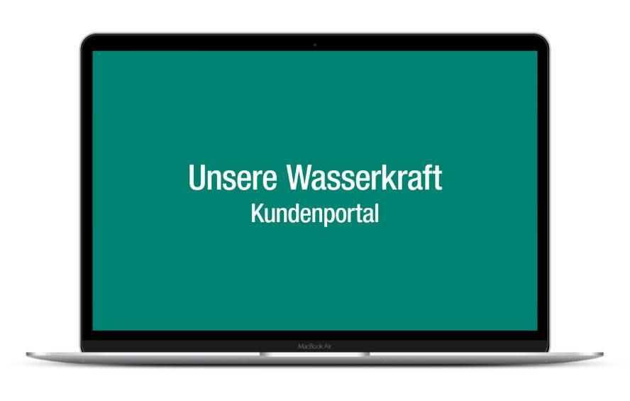 Kundenportal
